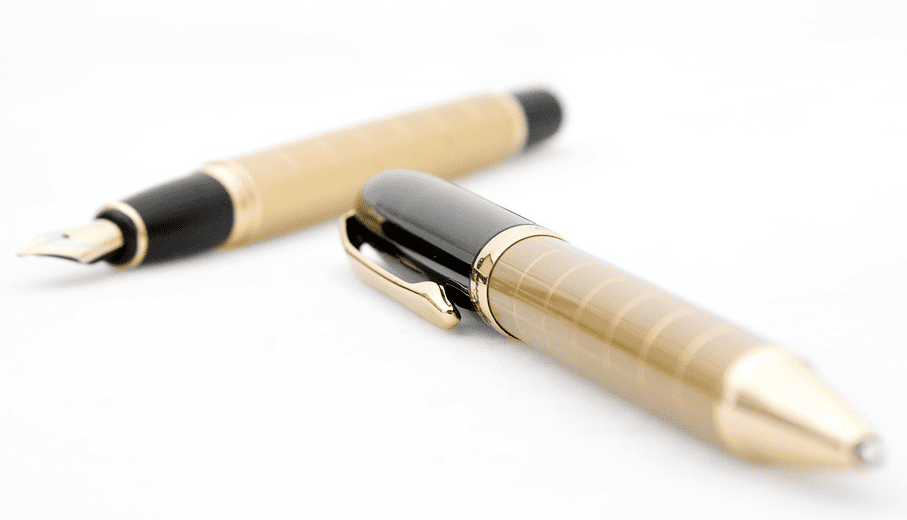 Principal's Pens - St Paul's Catholic School