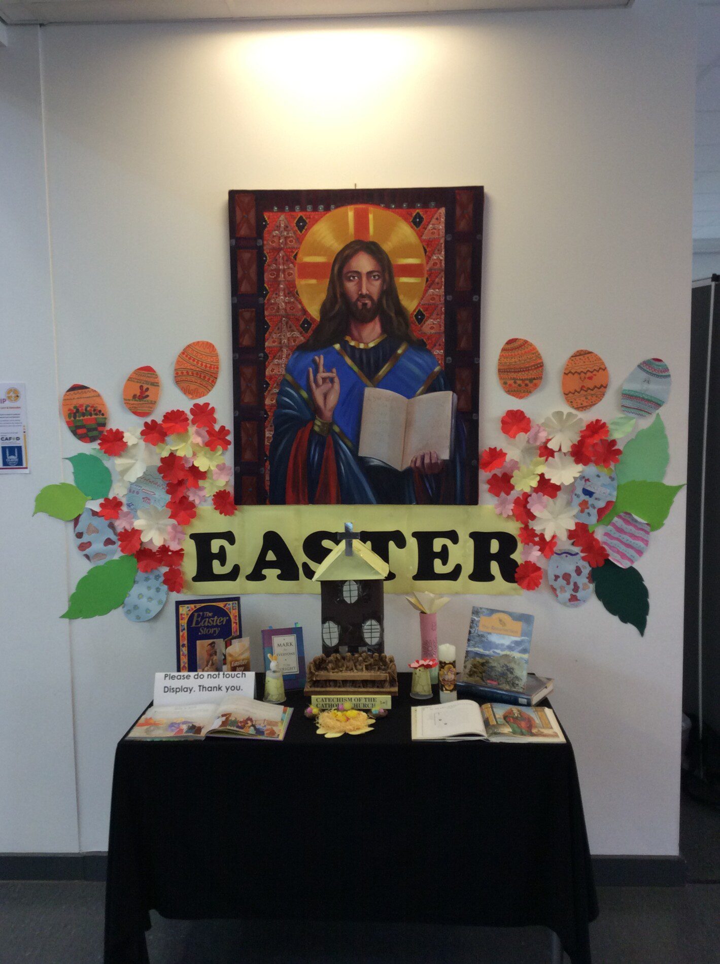 - St Paul's Catholic School