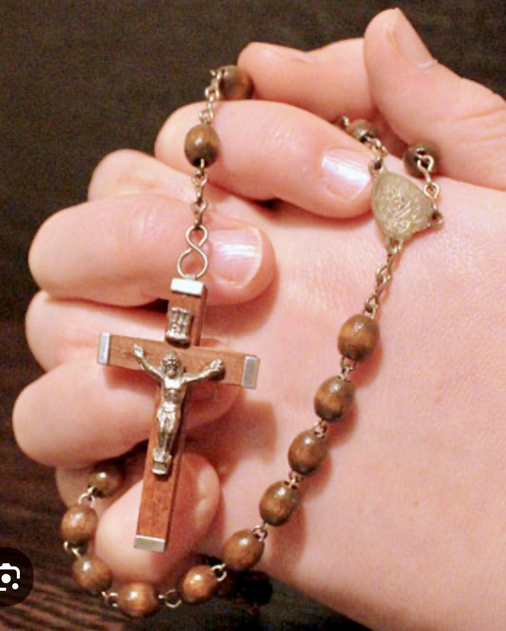 October - dedicated to the Holy Rosary - St Paul's Catholic School